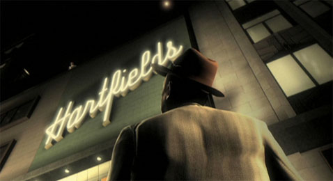 Rumor: L.A. Noire Trailer to be Shown Tomorrow - Gematsu
