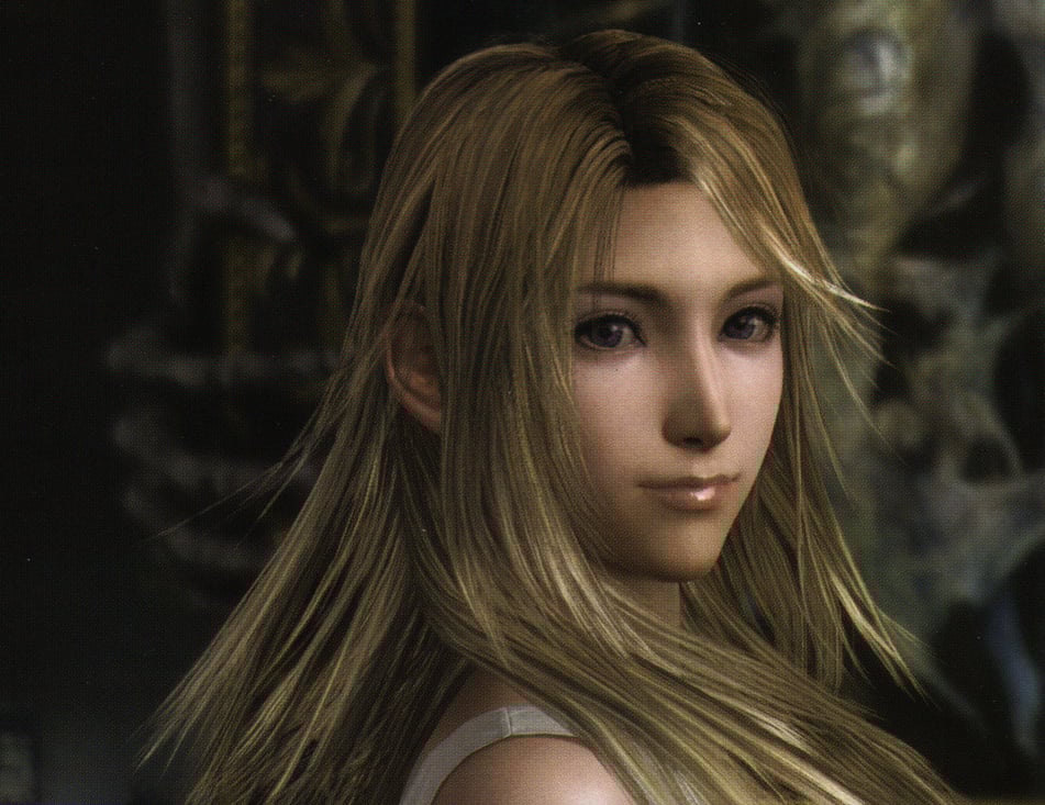 Final Fantasy XIII and Versus XIII Famitsu High-Res Screenshots - Gematsu