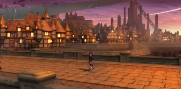 Tales of Vesperia Review - Gematsu