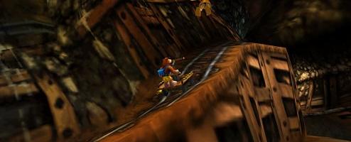 Banjo-Tooie Hits Xbox LIVE Arcade In April, First Screens - Gematsu