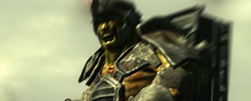 Fallout 3 Patched, DLC Coming January 27, 2009 - Gematsu