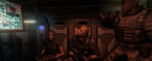 F.E.A.R. 2 Demo Confirmed for January - Gematsu