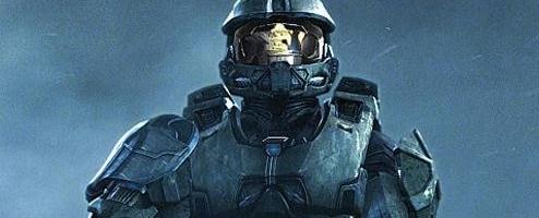 CES ’09: Halo Wars Demo Hitting Xbox LIVE on February 5th - Gematsu