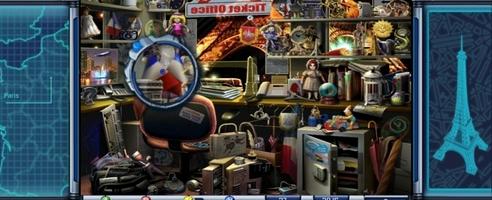 Interpol: The Trail of Dr. Chaos This Week’s Xbox LIVE Arcade Game ...