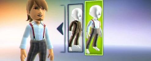 Xbox Avatars Get Funky Clothing Update - Gematsu