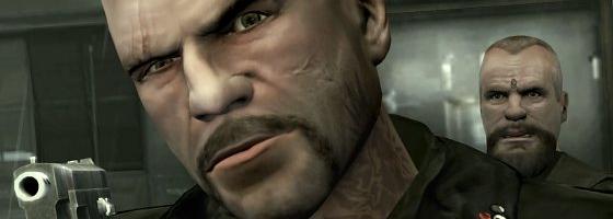 Grand Theft Auto IV: The Lost and Damned: Johnny Klebitz Trailer - Gematsu