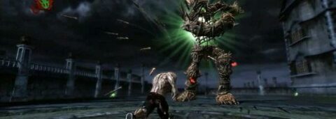 New Splatterhouse Trailer Is So Bad Ass - Gematsu