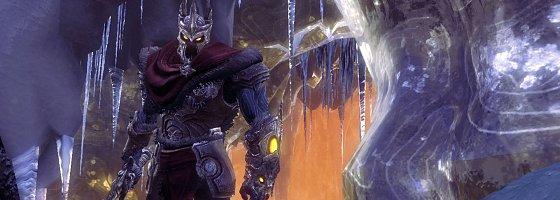 Overlord II: First Gameplay and New Screenshots - Gematsu