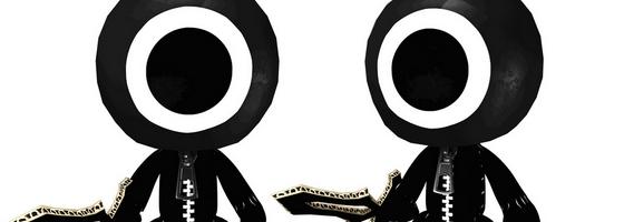 Patapons Coming to LittleBigPlanet - Gematsu