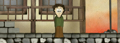 Clover Screenshots Gives Lead Character an Overhaul - Gematsu