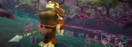 Free Realms: Briarwood Screenshots and Trailer - Gematsu