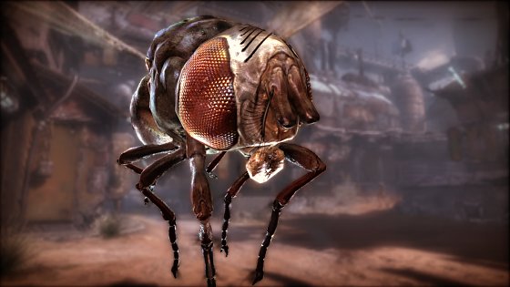 id Software’s Rage Screens Reveal Level Editor - Gematsu