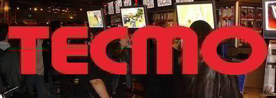 Tecmo Announcing New Title at PlayStation Store at Metreon on March ...