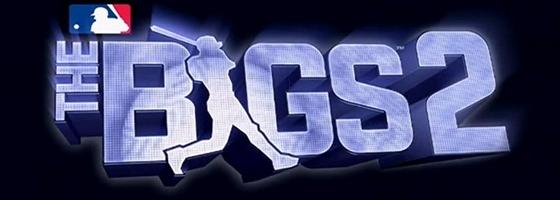The Bigs 2 Announced by MLB 2K9 - Gematsu
