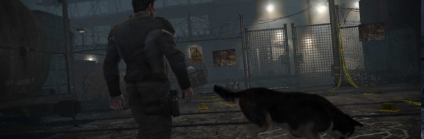 Dead to Rights: Retribution Documentary Contains Gameplay - Gematsu