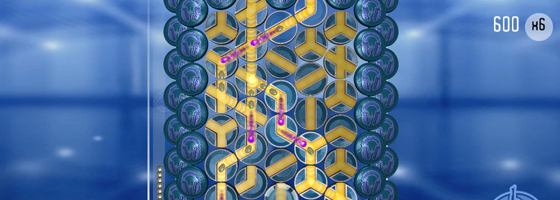 Droplitz Announced for PSN, Xbox Live Arcade - Gematsu