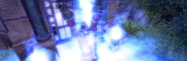 Fable II See the Future DLC to Arrive May 12th - Gematsu