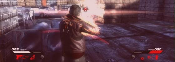 Infernal: Hell’s Vengeance coming to Xbox 360 - Gematsu