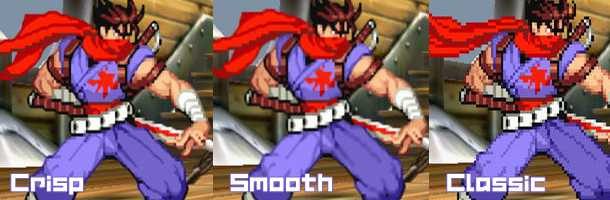 Three Visual Styles to Play Marvel vs. Capcom 2 - Gematsu