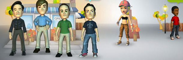 Microsoft Survey Hints at “Virtual Social Setting” and Earning Gear In ...