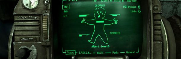 Bethesda has “no announced plans” for fourth Fallout 3 DLC - Gematsu