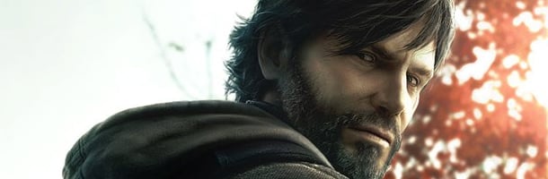 Sam Fisher Returns in New Splinter Cell: Conviction Teaser - Gematsu