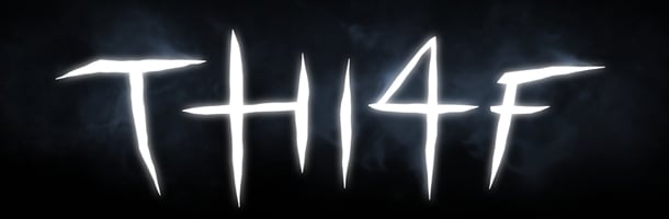Thief 4 Officially Announced - Gematsu