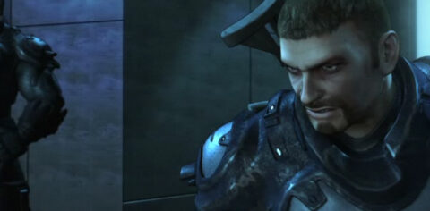 Crackdown 2 set in future Pacific City, has “entirely new map” - Gematsu