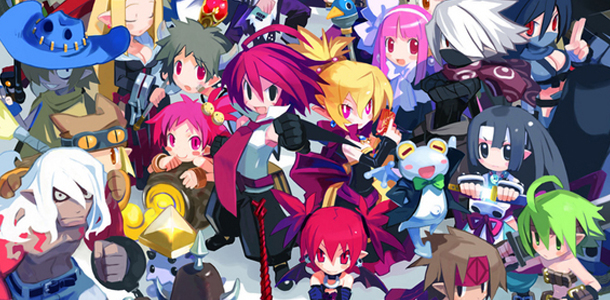 Disgaea 3 Trophies Coming in July or August, says NIS - Gematsu