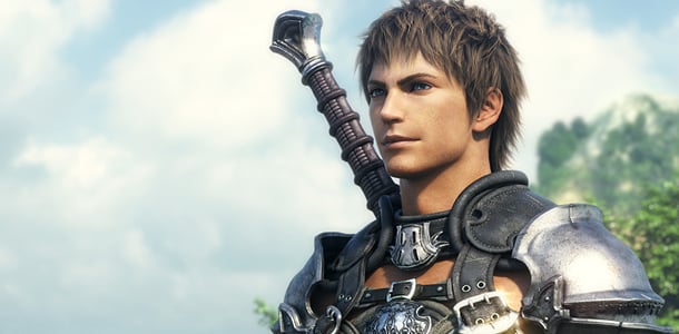 E3 ’09: Final Fantasy XIV Official Site Launches - Gematsu