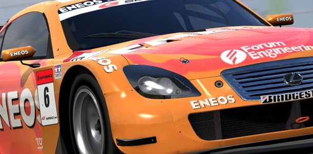 Fifteen Forza 3 Car Shots, Legendary Tracks Detailed - Gematsu