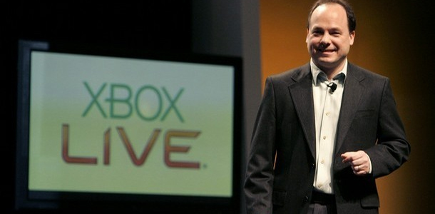 Microsoft’s John Schappert Leaves to become COO of EA - Gematsu