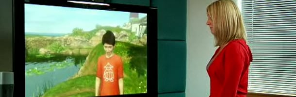 E3 ’09: Peter Molyneux Announces Revolutionary Project - Gematsu