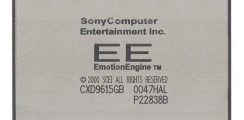 Sony Patents Emulation Tech for Cell Processor - Gematsu