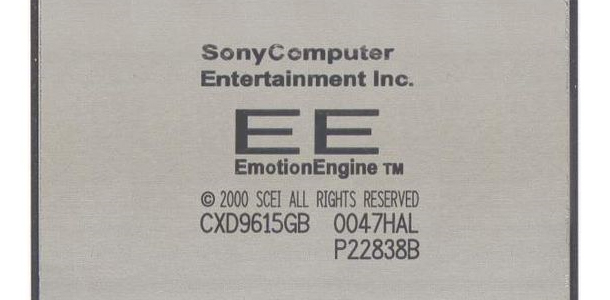 Sony Patents Emulation Tech for Cell Processor - Gematsu