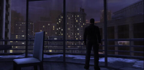 Alpha Protocol Walkthrough Trailer Does Customization - Gematsu