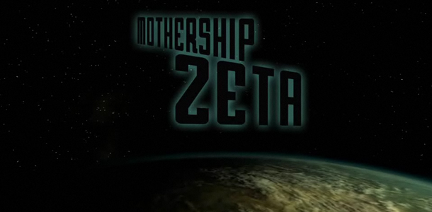 Fallout 3 ‘Mothership Zeta’ Debut Trailer - Gematsu