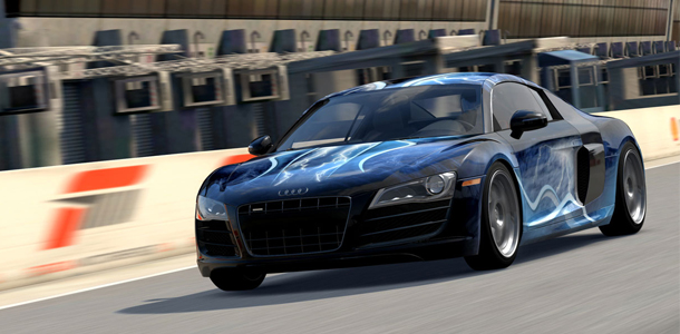 Forza 3 Screenshots Show Off Exclusive Cars - Gematsu
