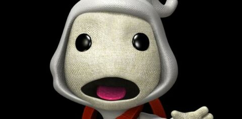 LitteBigPlanet ‘Ghostbusters’ DLC Revealed - Gematsu