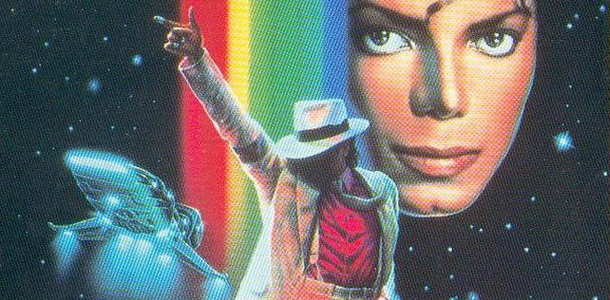 New Michael Jackson game in the works, set for Christmas release - Gematsu