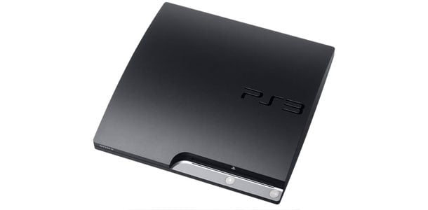 PlayStation 3 Slim Model Announced, Available September - Gematsu