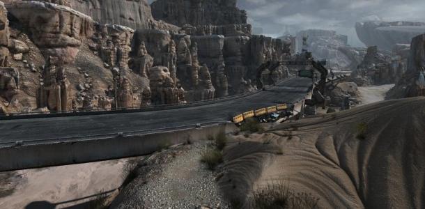 id: RAGE May Have Separate Single and Multiplayer Discs on Xbox 360 ...