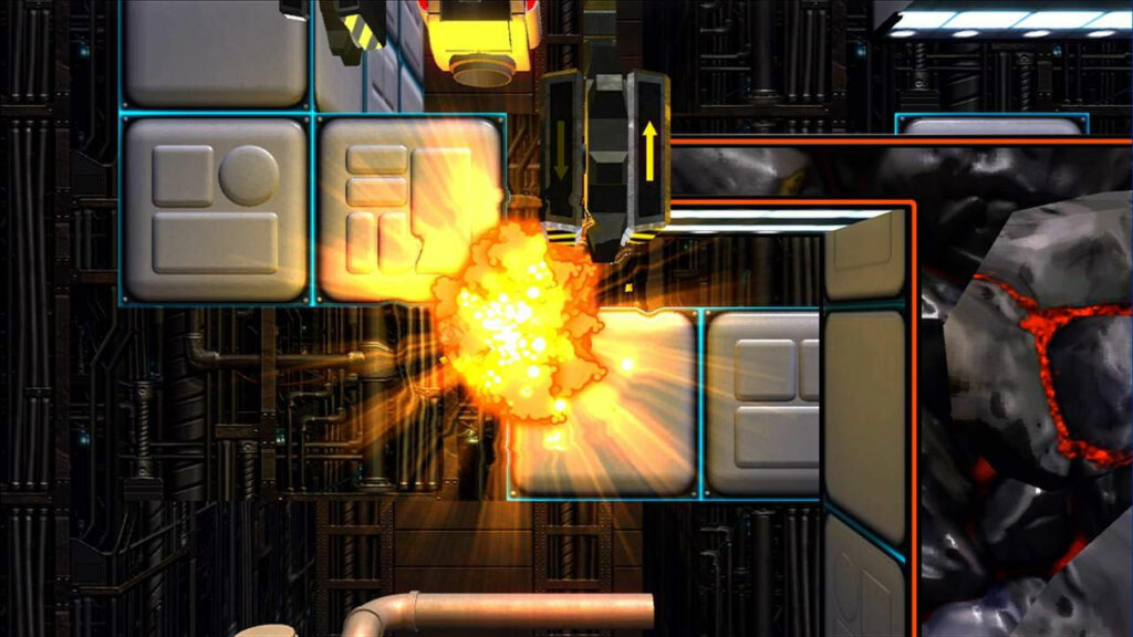 Loads of New ‘Splosion Man Screens Released - Gematsu