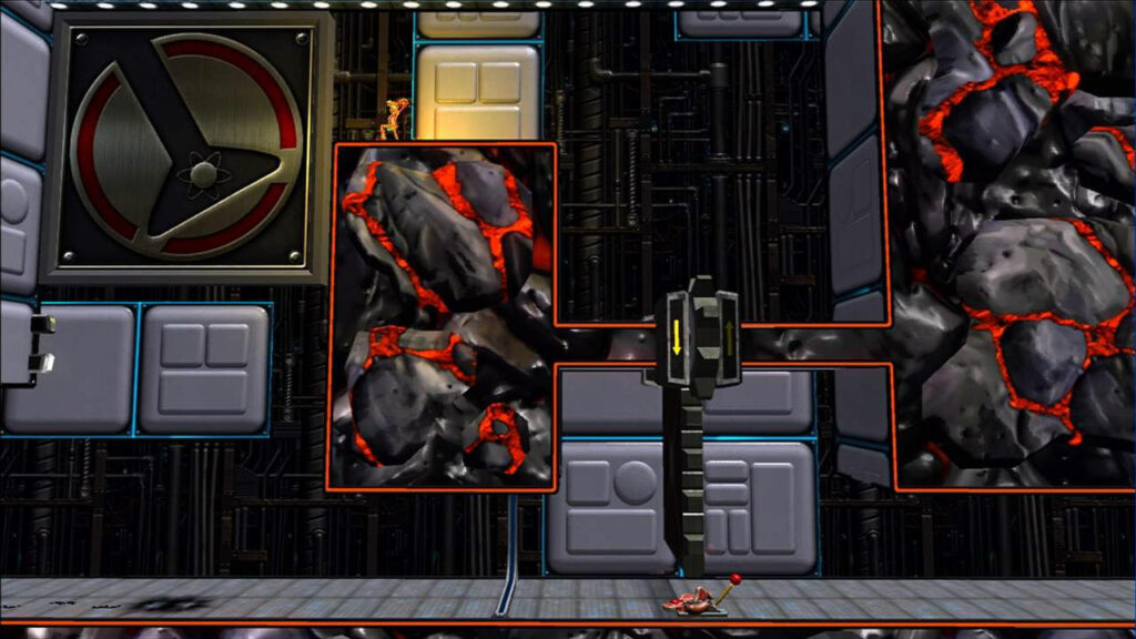 Loads of New ‘Splosion Man Screens Released - Gematsu