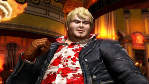 Tekken 6 Screenshots Show More New Campaign - Gematsu