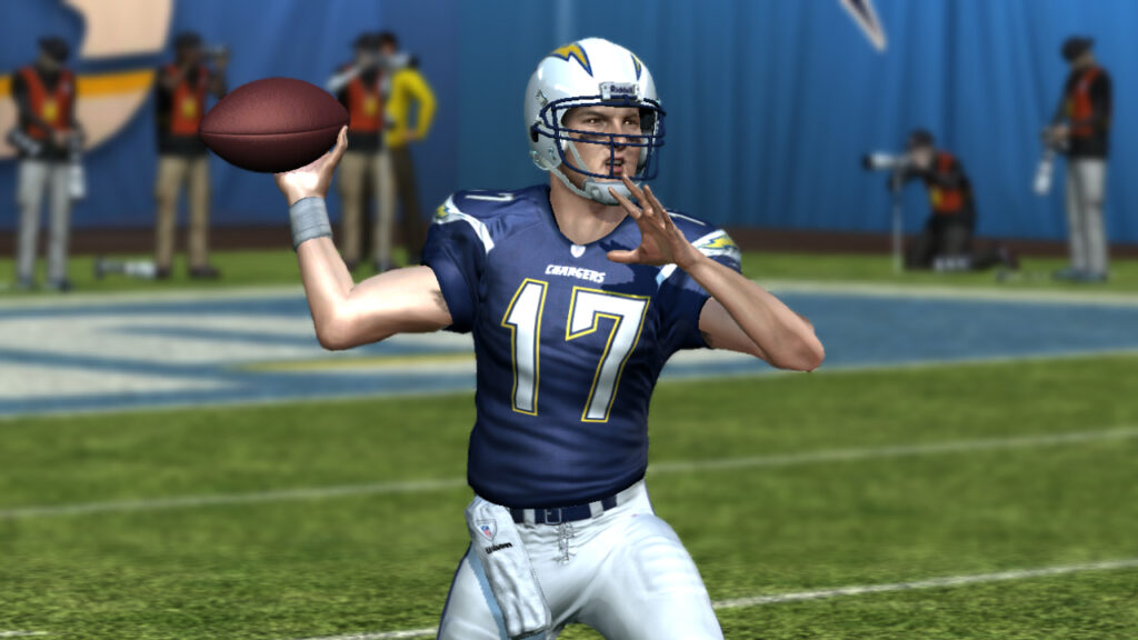Madden NFL 10 Screens Goes Multi-Team - Gematsu
