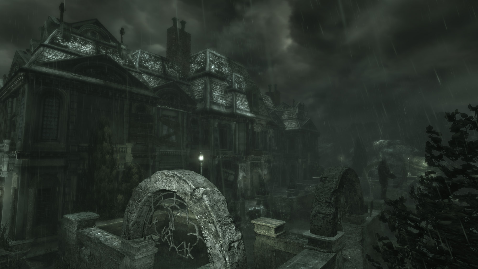 Flashback Map Pack Comparisons - Gematsu