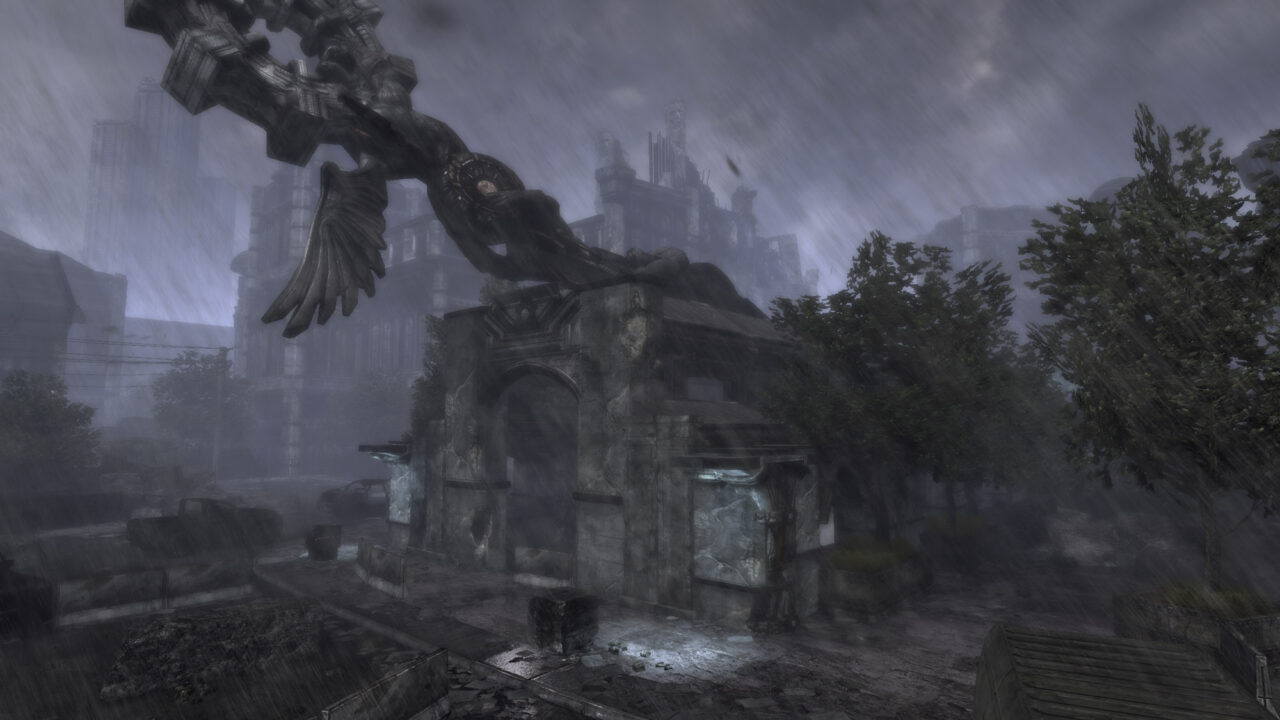 Flashback Map Pack Comparisons - Gematsu