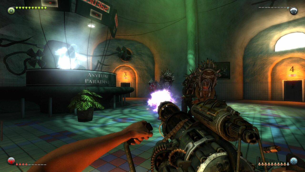 Dreamkiller Announced for Xbox 360 and PC - Gematsu