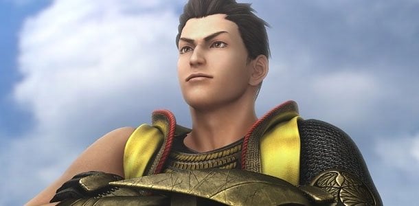 TGS ’09: Capcom announces Sengoku Basara 3 for North America - Gematsu